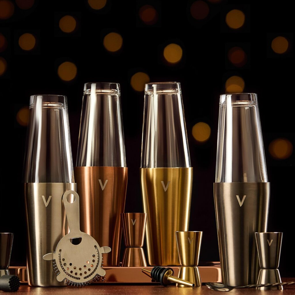 VonShef - Official Online VonShef Website